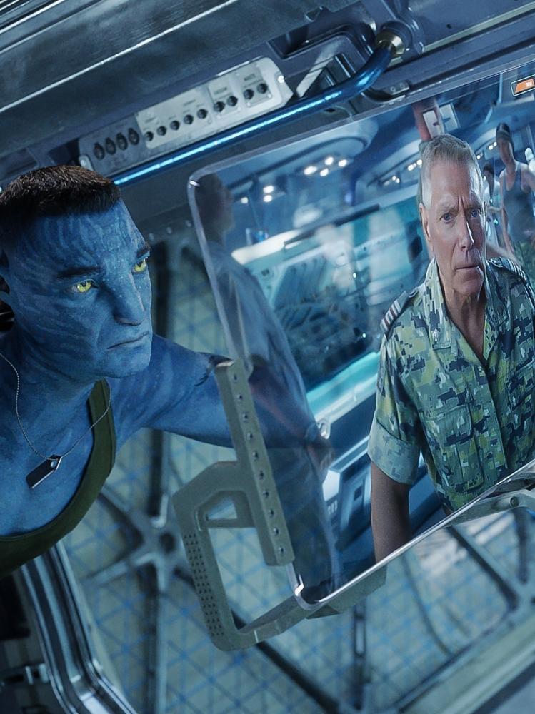 Ator de 'Avatar' esqueceu que voltaria para sequência de filme; 13 anos ...