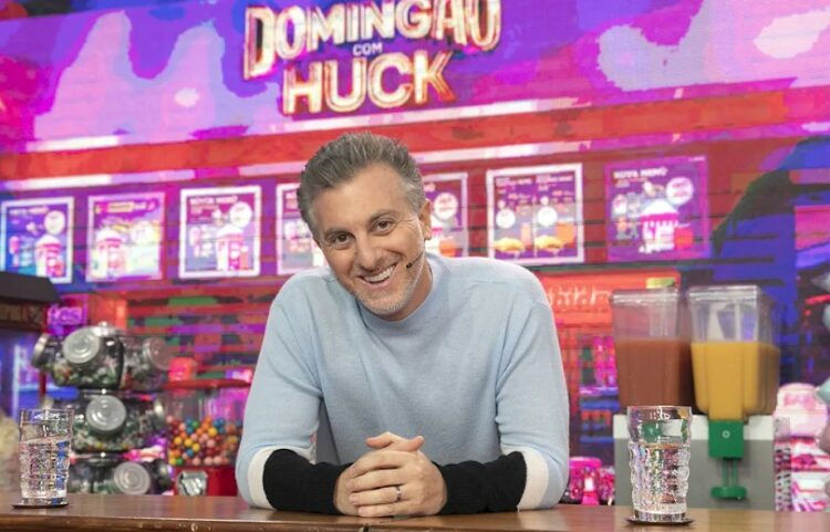 Luciano Huck paga multa ambiental após ser alvo de execução judicial ...