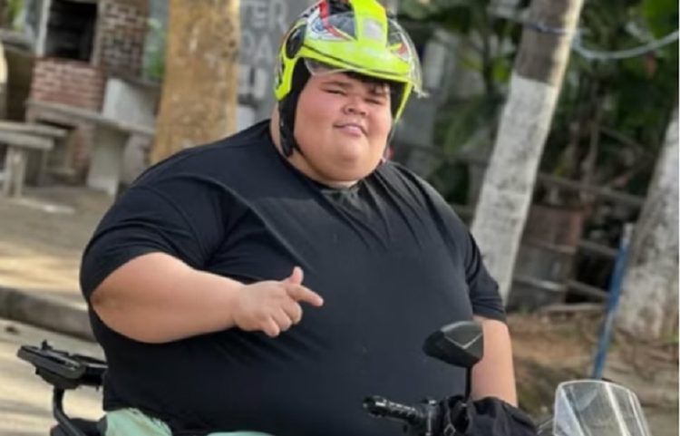 Gordão da XJ atualiza estado de saúde após infecção em cirurgia - Isso ...