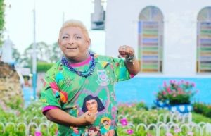 Patixa Teló: quem é a influenciadora que promove inclusão e humor nas ...