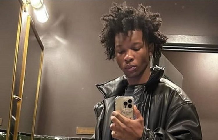 Rapper D4vd é preso por matar e esquartejar adolescente de 14 anos ...